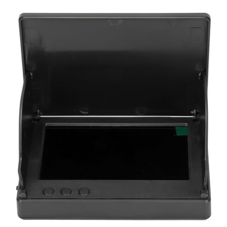 Fish Finder IPS Screen, 5000mAh Rechargeable Battery 4.3in Fish Finder ...