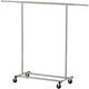 Simple Houseware Heavy Duty Clothing Garment Rack, Chrome - Walmart.com