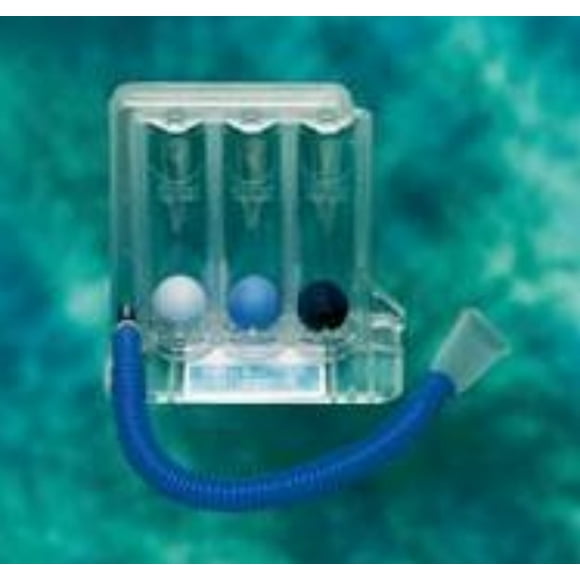 Incentive Spirometer