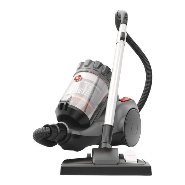 Refurbished Hoover Multisurface+Bagless Canister Vacuum SH40440CDI ...