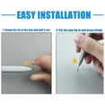 Titanium Alloy Pen Tips for BOOX Max3 Remarkable 2 Stylus Pen Fine ...