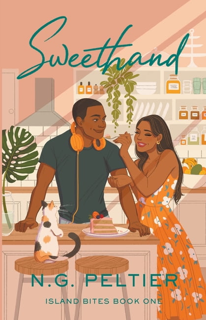 Sweethand (Paperback) - Walmart.com