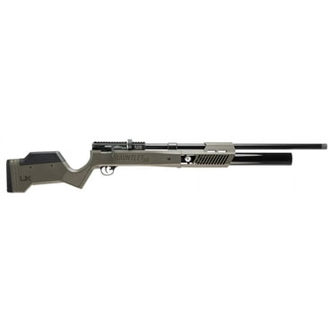 Umarex Komplete NCR .22 PCP Air Rifle - 975 FPS with Lead, 1075 FPS ...