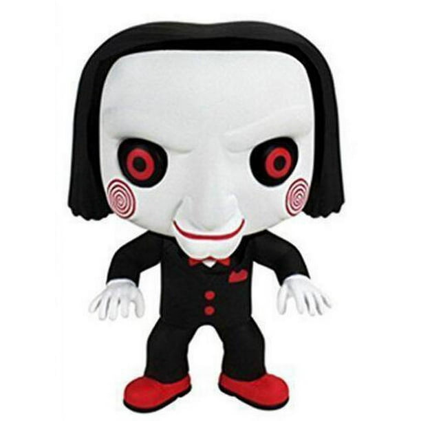 Muñecos de vinilo de personaje de la película, juguetes de figuras ...