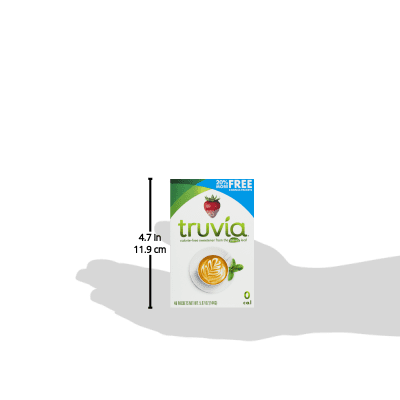 Truvia Logo