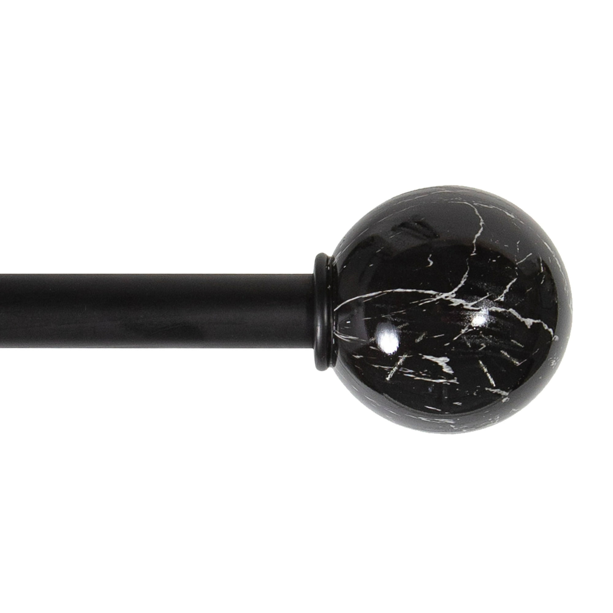 Click here for Mainstays 30-84 In. Willa Adjustable Decorative Wi... prices