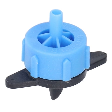 Irrigation Drippers, Small Compact Drip Emitter For Large Terrain 2L ...