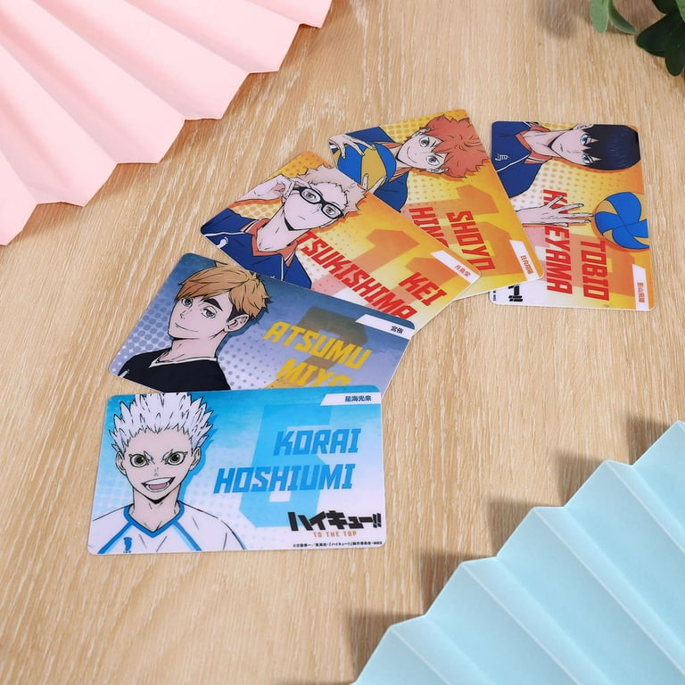 Stationery Paper Printable Anime