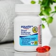 Equate Stool Softener Laxative Softgels for Constipation, 50 Count HSA ...