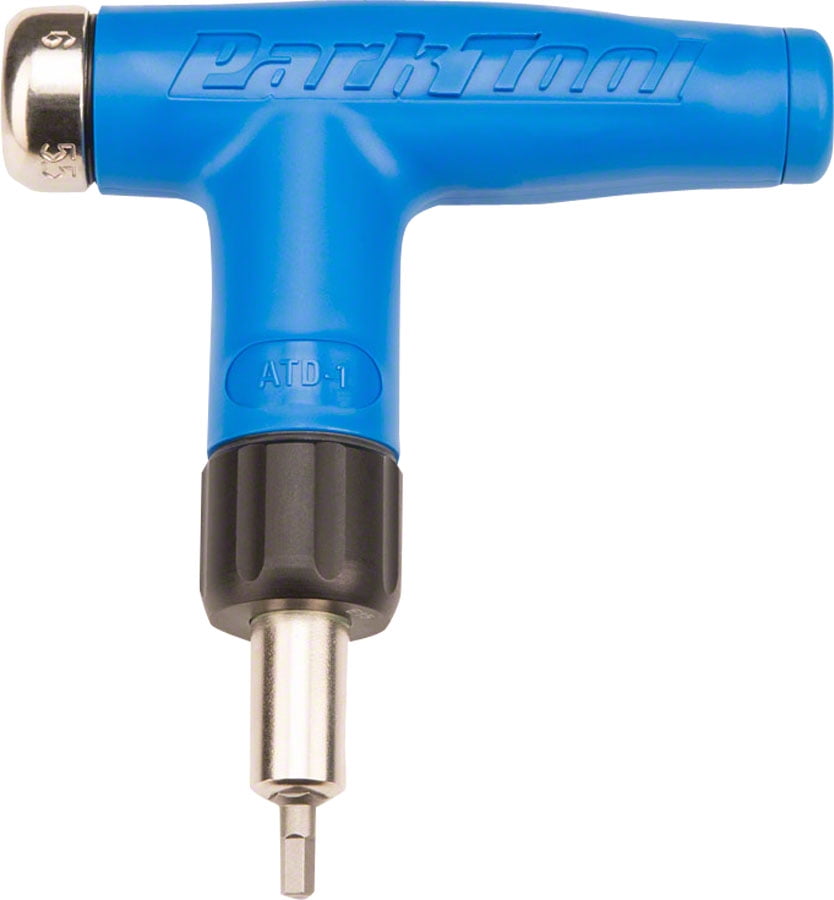 Park Tool ATD-1 Adjustable Torque Driver - Walmart.com