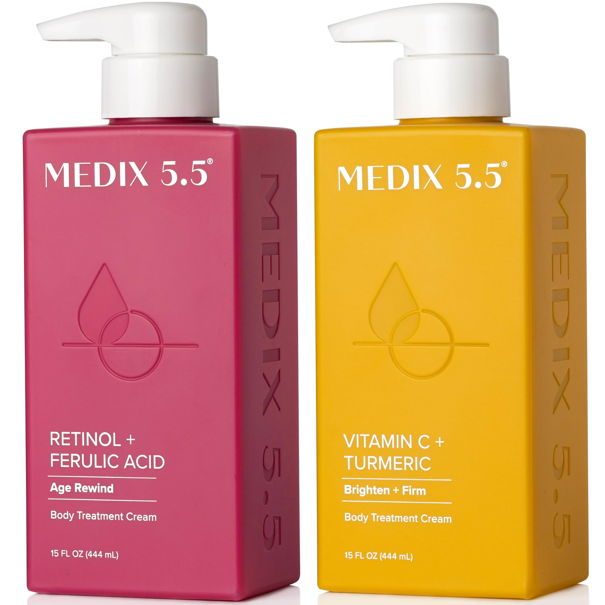 Click here for Medix 5.5 Retinol Body Cream + Vitamin C Lotion An... prices