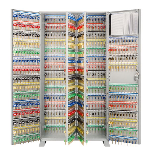 Large Lockable Key Cabinets | Cabinets Matttroy