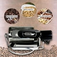 RoastMaster 250G Electric Coffee Bean Roaster – Stainless Steel Drum ...