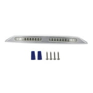 COMMAND OMEGA PORCH LIGHT - Walmart.com