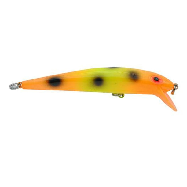 Bay Rat Lures, Short Shallow, Moldy Candy Corn - Walmart.com
