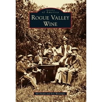 Pre-Owned Rogue Valley Wine - Walmart.com