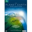 BBC Warner's Planet Earth Collection: Landmark Series DVD Exploring ...