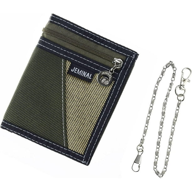 Youth Boys Wallets For Kids With Chain Purse - Walmart.ca
