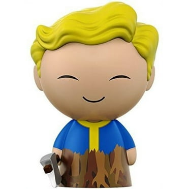 FUNKO POP! GAMES: FALLOUT - VAULT BOY - Walmart.com