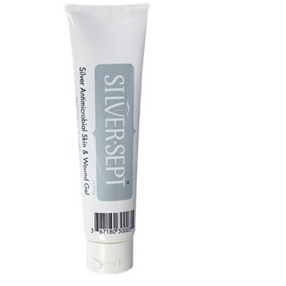 Silvasorb Wound Gel