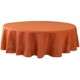 Cameron Textured Fabric Table Cloth, for Everyday Home Dining, Parties ...