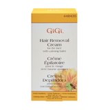 GiGi Facial Hair Removal Cream with Cooling Cucumber & Aloe Vera, 1 oz ...