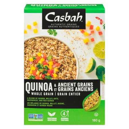 Casbah Ancient Grain Blend | Walmart Canada