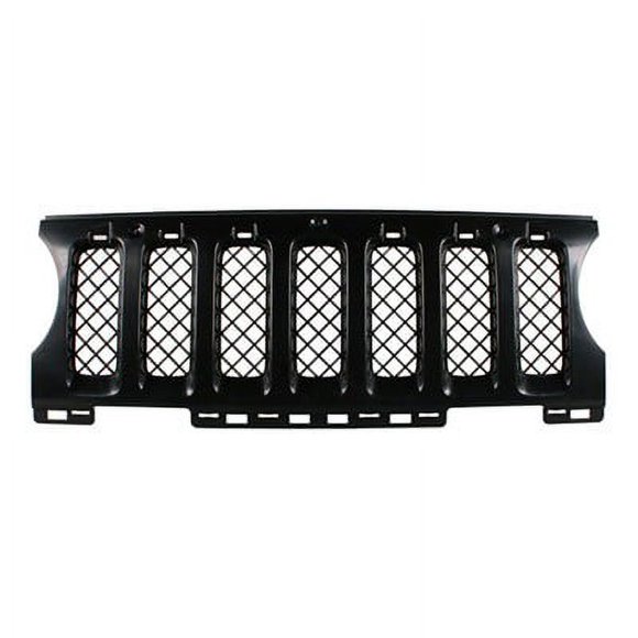 Jeep Gladiator Grille Insert