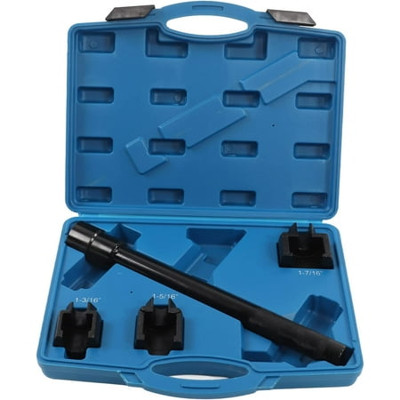 Inner Tie Rod Removal Tool, 4Pcs/Set Dual Inner Tie Rod End Removal ...