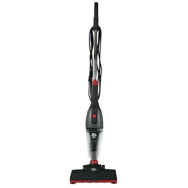 Dirt Devil Ultra Corded Bagged Hand Vacuum, M08230RED - Walmart.com