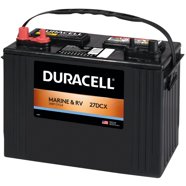 Duracell Lawn & Garden Battery, Group Size U1R - Samsclub.com