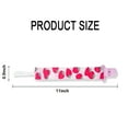 BESTSKY 2026 New Baby Anti Lost Dummy Pacifier Clips Holder for Boys ...
