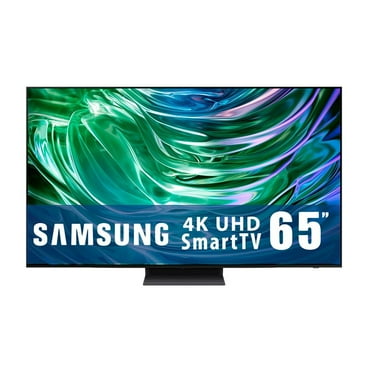 TV Samsung 65 pulgadas 4K Ultra HD Smart TV QLED QN65Q60DAFXZX ...