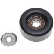 Gates 36093 T-Belt Tensioner Pulley - Walmart.com
