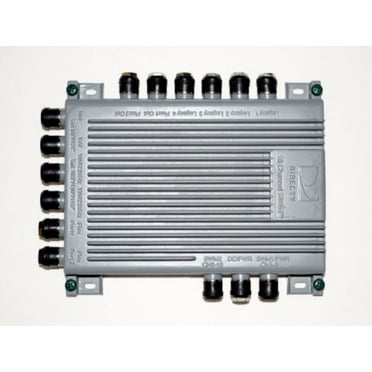 Winegard (SWM-840) Switch Kit - Walmart.com