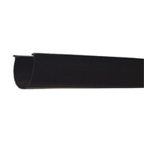 ProSeal U-Shaped Bottom Seal with 1/4" T-Ends - Walmart.com