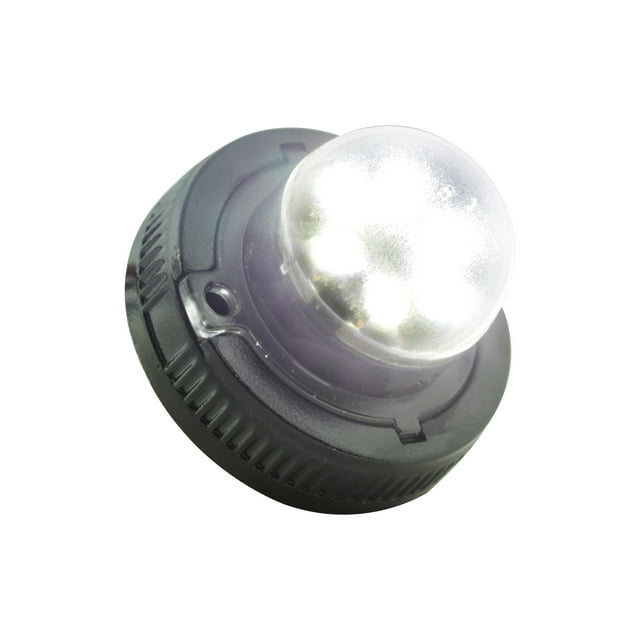 LAMPHUS SnakeEye II SEHA16 LED Hideaway Strobe Warning Lights [SAE ...