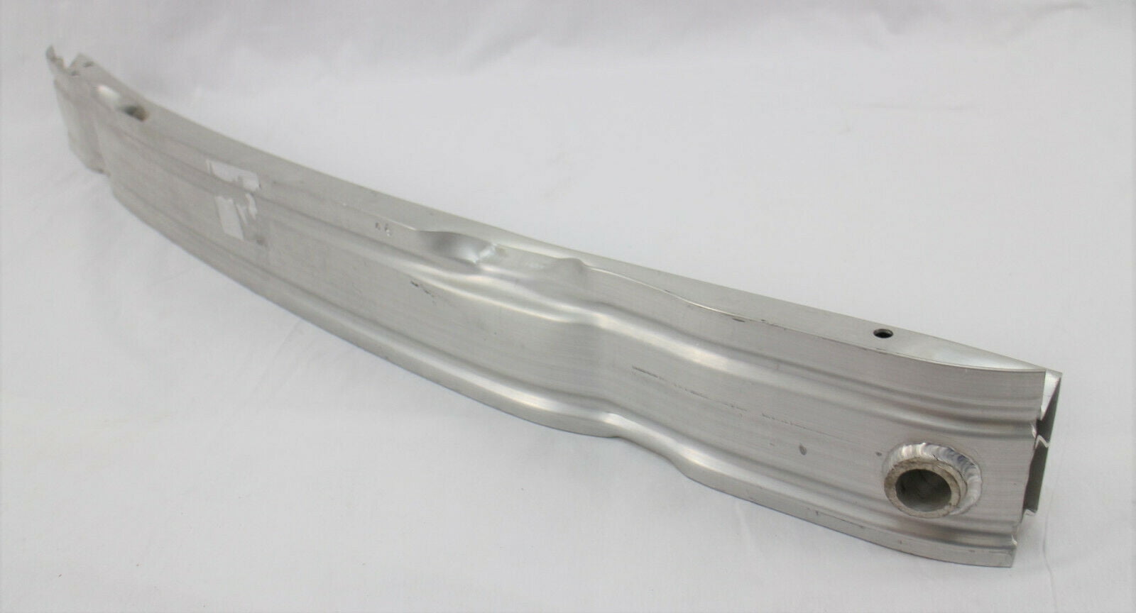 front bumper reinforcement impact bar crossmember fits 2012 -18 A7 S7 ...