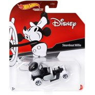 2019 Hot Wheels Disney Pixar Character Cars Dumbo 1/64 Diecast Model ...