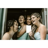 Eucalyptus Who Knows The Couple Best, Wedding, Bridal Shower ...