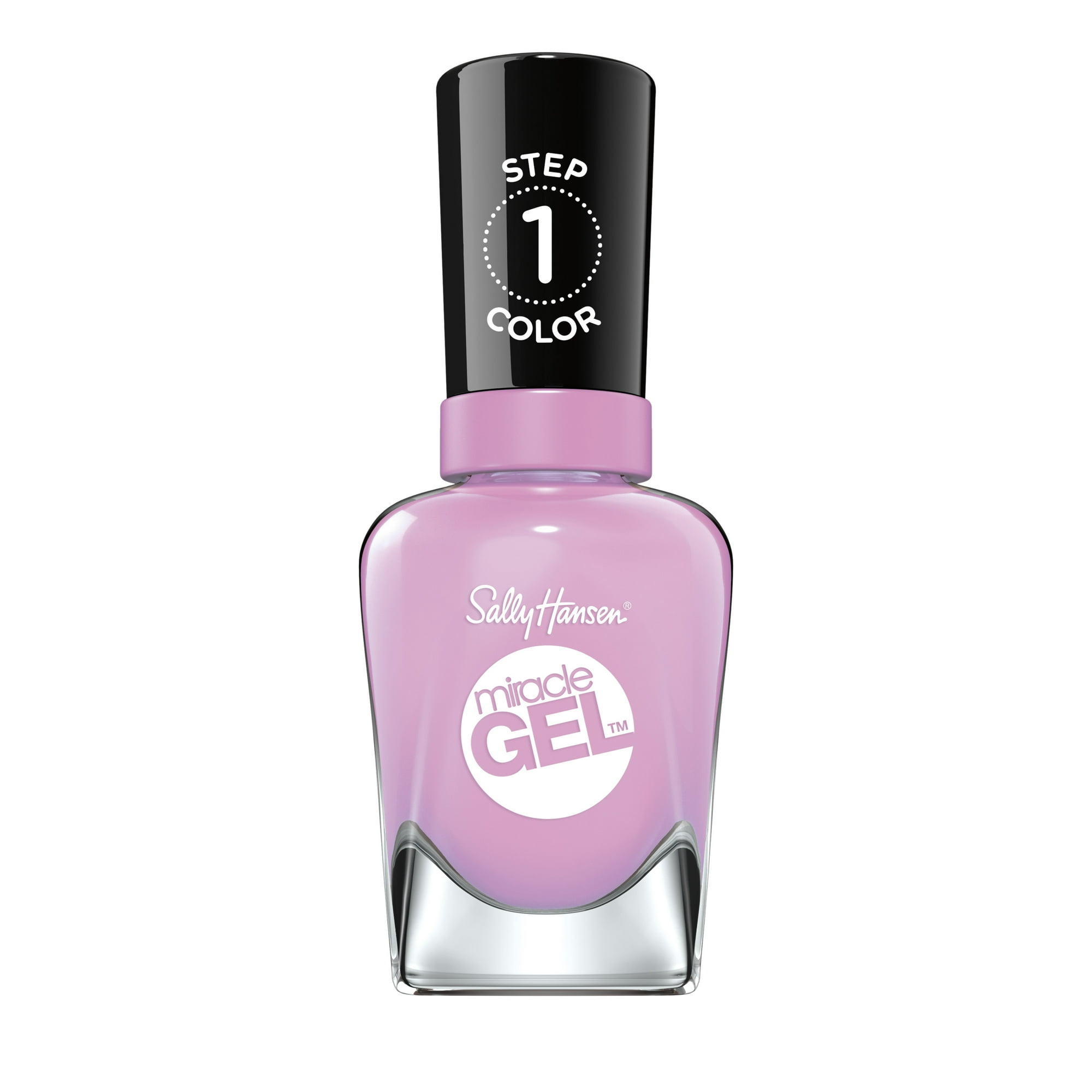 Click here for Sally Hansen Miracle Gel  Gel Nail Polish  Chip-Re... prices