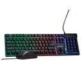 Skytech Gaming Classic RGB Gaming Mouse & Keyboard Combo, Customizable ...