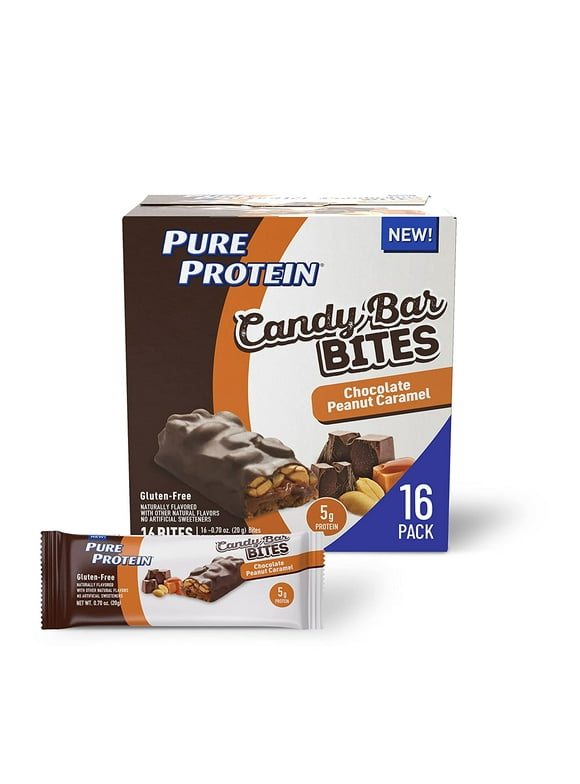 Pure Protein Bars in Pure Protein - Walmart.com