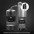 ONE Move Deluxe Personal Silicone Lubricant for Sexual Lubrication, 3. ...