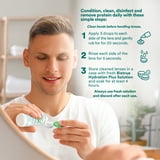 Biotrue Contact Lens Solution, Lens Case Included, 10 FL OZ - Walmart.com