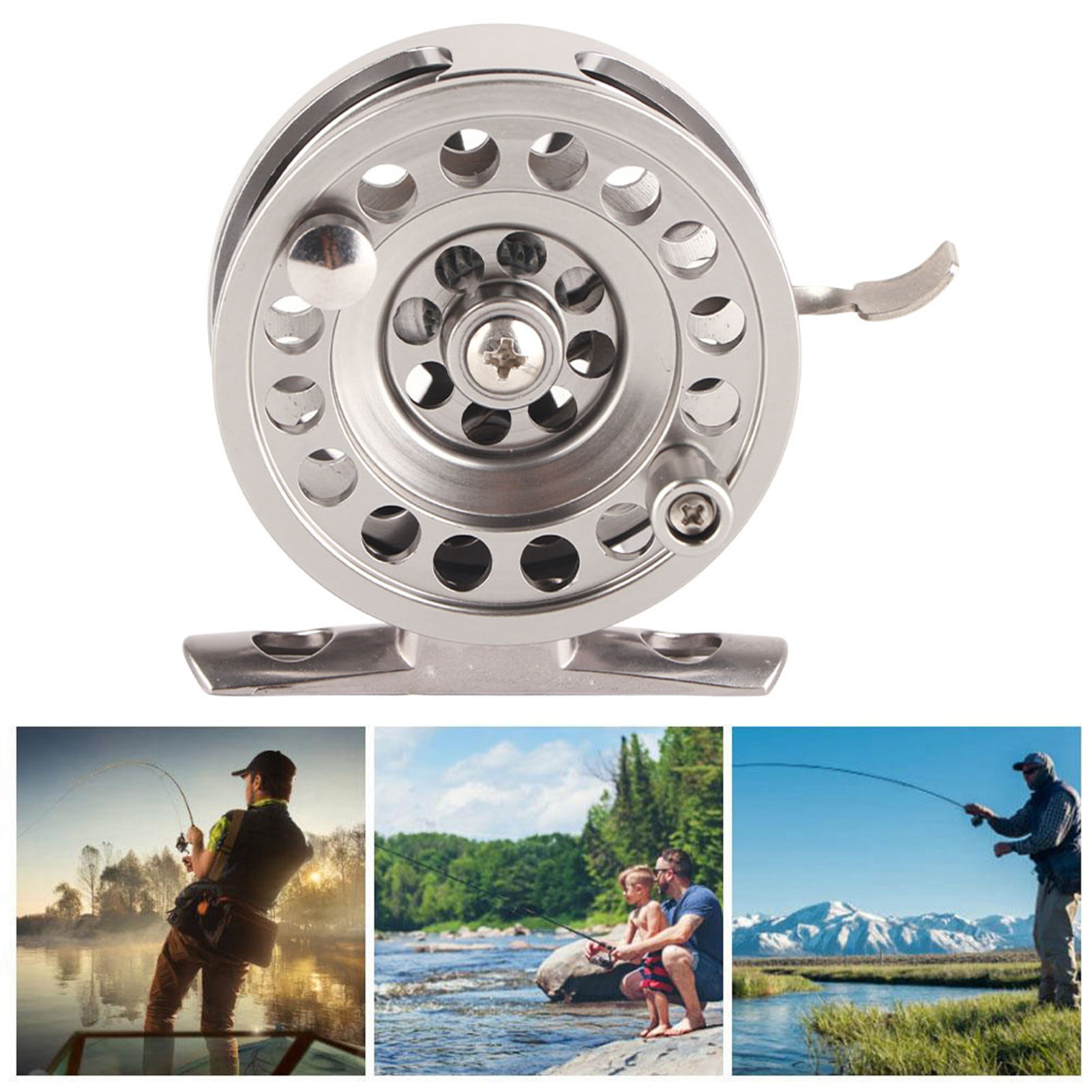 Click here for Amonsee Easy To Install 1 Pcs Removable Ice Fishin... prices