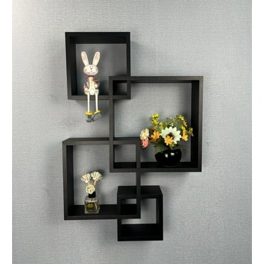 GTS Spoiler Wall Shelf - Walmart.com