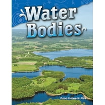 Science: Informational Text: Water Bodies (Paperback) - Walmart.com