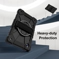 DteckCase for Samsung Galaxy Tab A11 8.7-Inch 2025 (SM-X133/SM-X135 ...