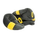 Pokemon Umbreon Sleeping Plush - 18-inch Premium Plush in Sleeping Pose ...